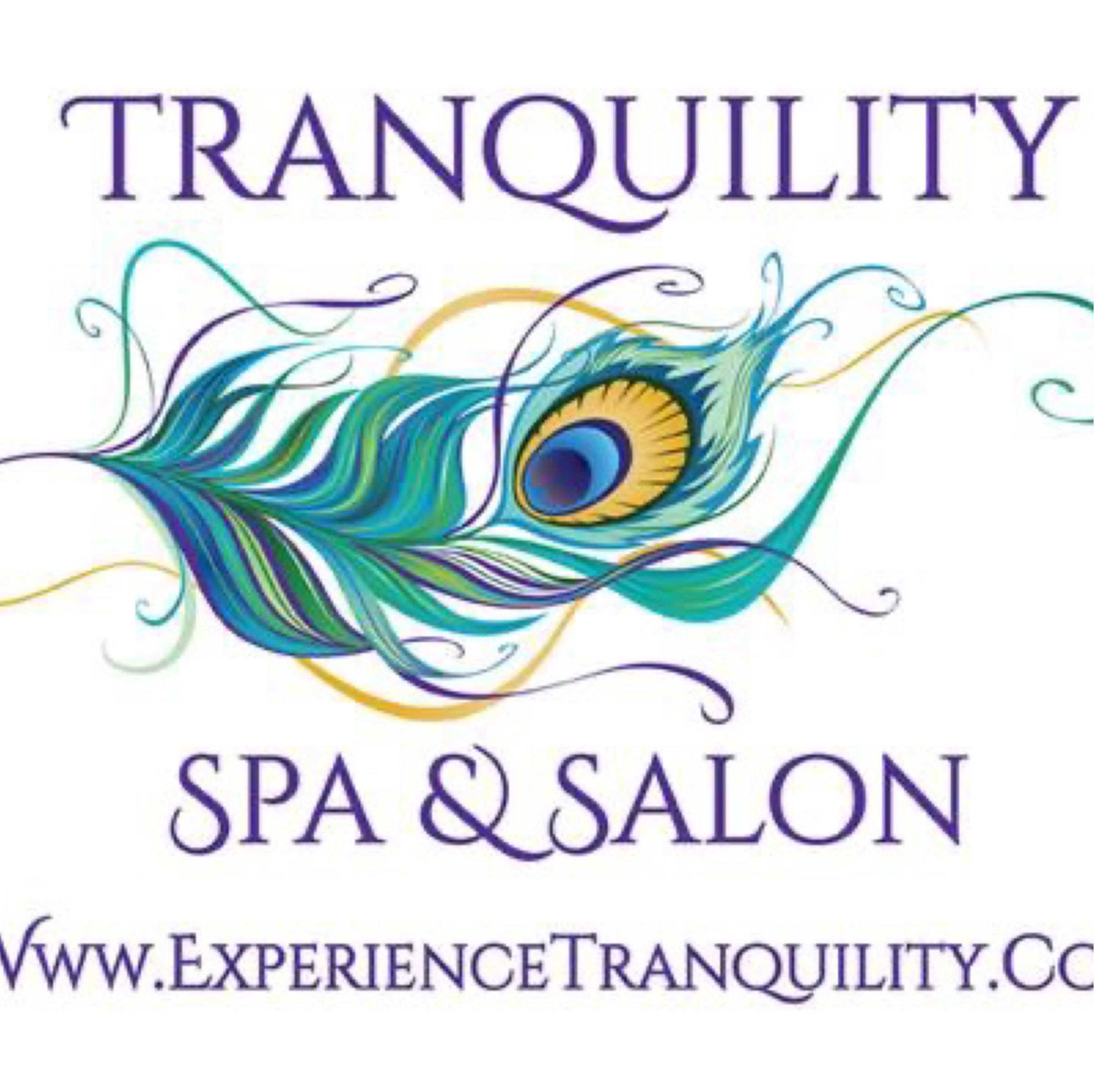 Tranquility logo